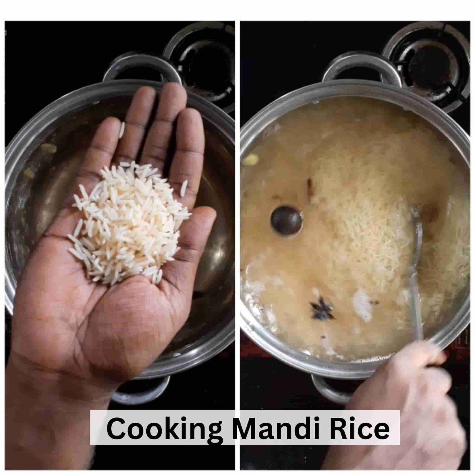 Easy Chicken Mandi Recipe: A Taste of the Middle East